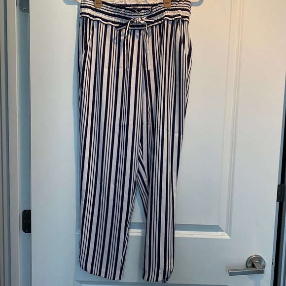 Zara | Pants & Jumpsuits | Zara Trf Collection Pants | Poshmark